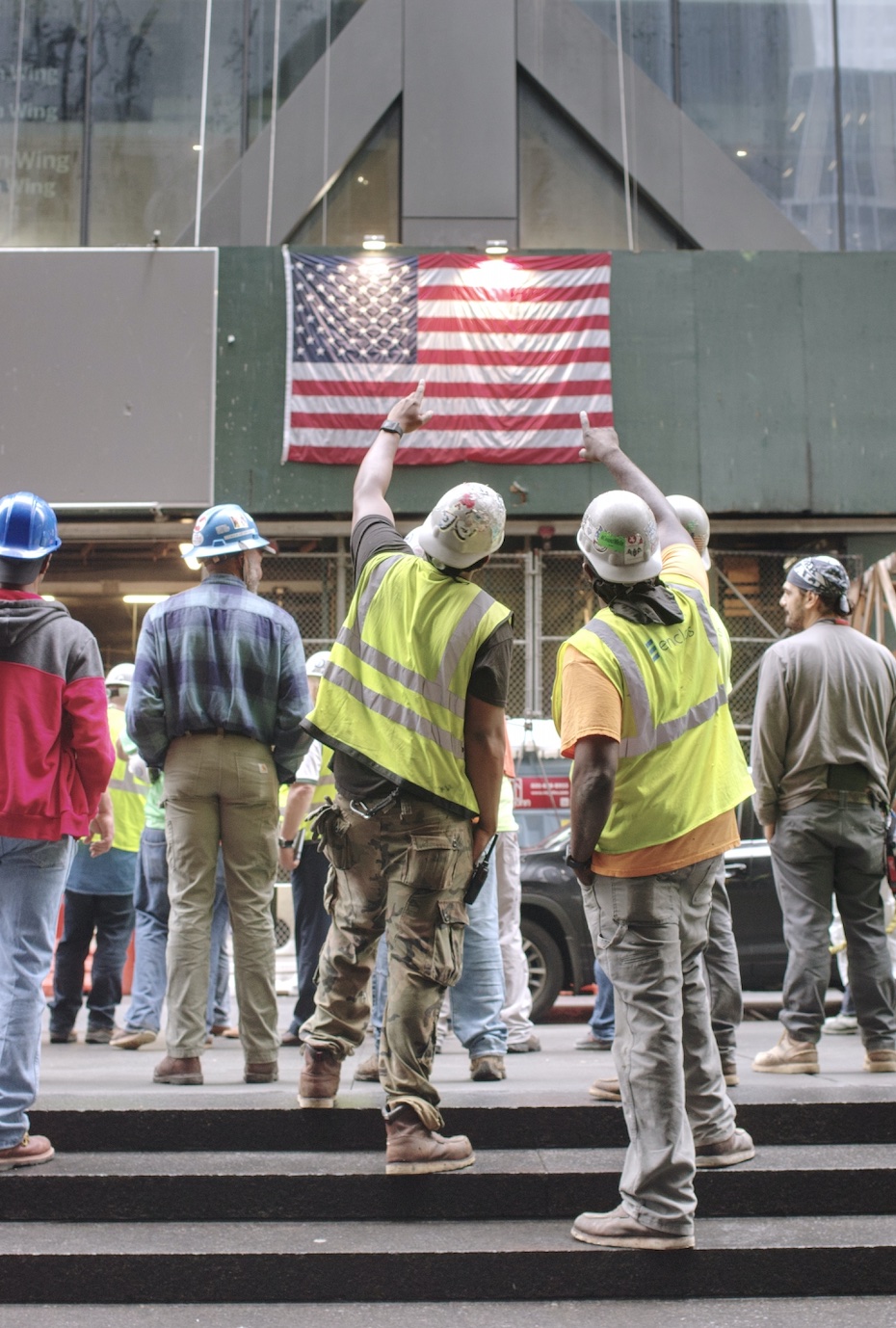 Protecting the Legal Rights of 9/11 Survivors - Legal Reader