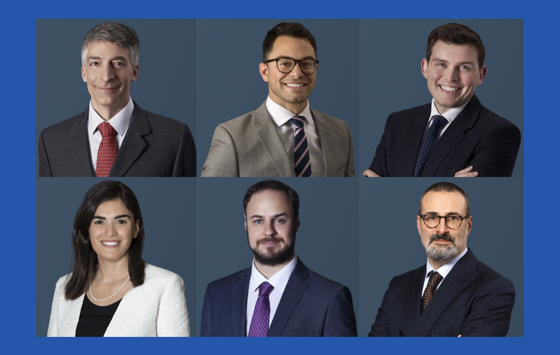 Curtis Announces New Partners and Counsels Across Offices in Spring ...