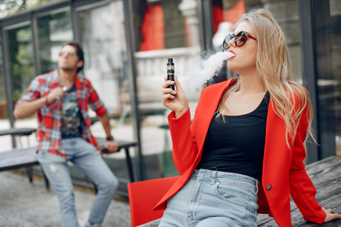 When Was The First Vape Made Understanding Disposable Vapes Legal Reader