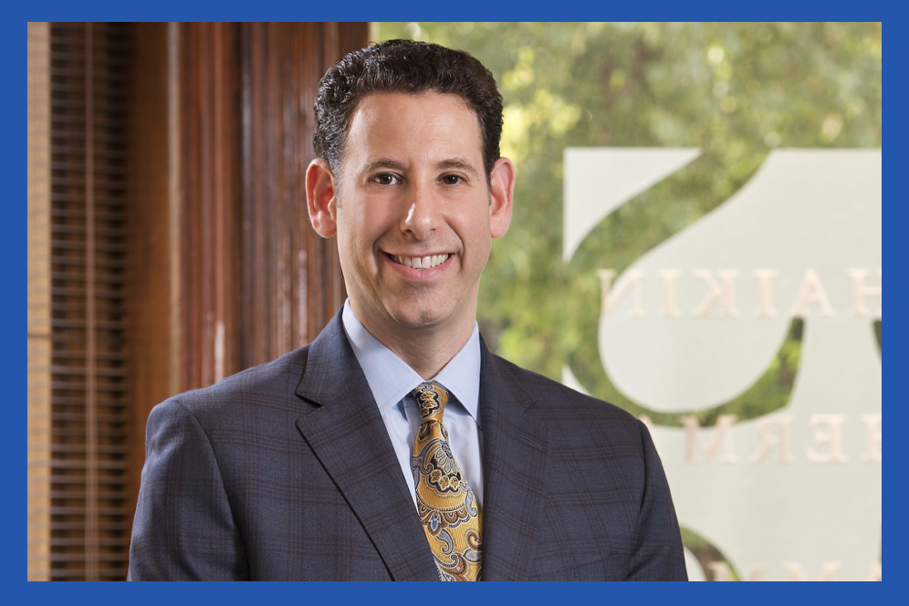 Allan M. Siegel Honored as Washington D.C.’s 2024 Trial Lawyer of the ...