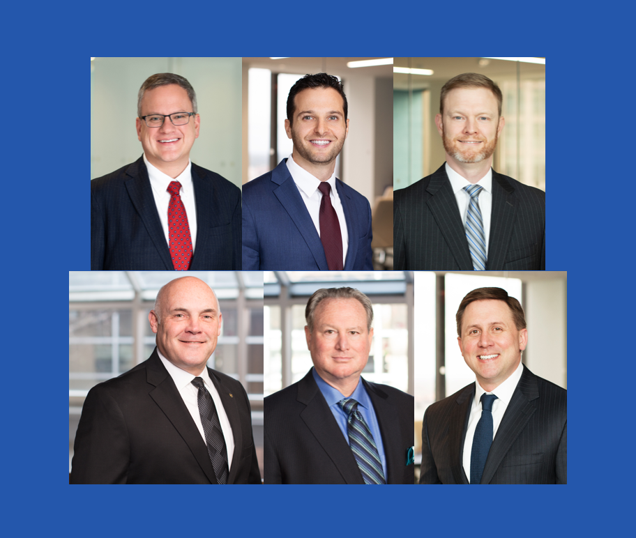 Shumaker and Six Lawyers Named to 2024 IAM Patent 1000 - Legal Reader