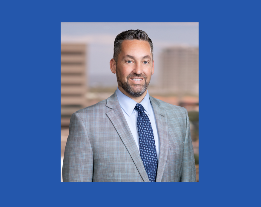 Safe Place and Rape Crisis Center Board of Directors Elects Patrick J ...