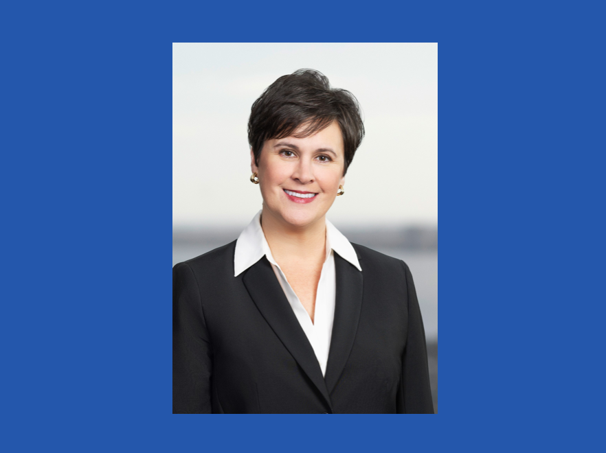 Michelle A. Turman Appointed Chair of the Dean’s Advisory Council for ...