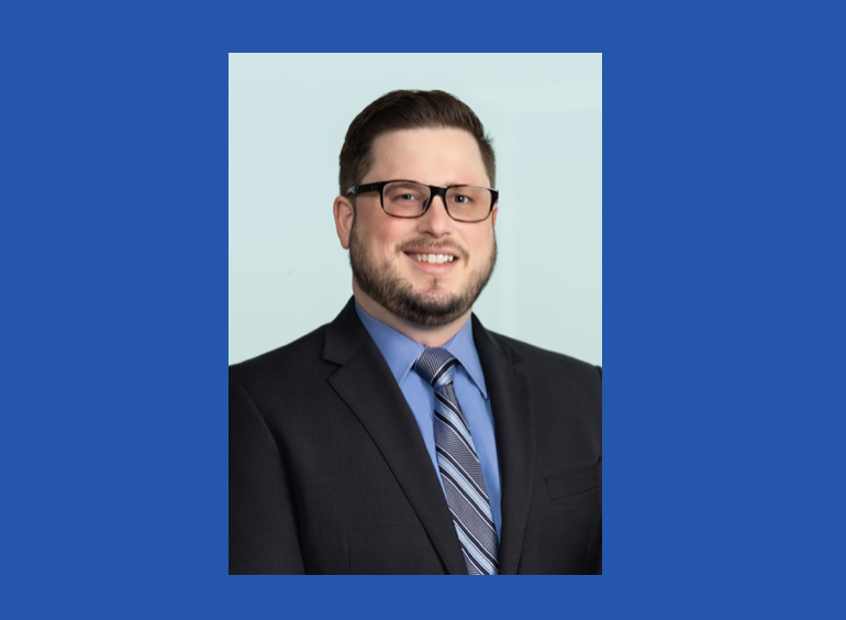 Shumaker Partner Matt Newton Tapped for Next Generation of Leadership ...