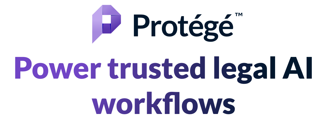 LexisNexis Unveils Next-Generation Protégé General AI, the Most ...